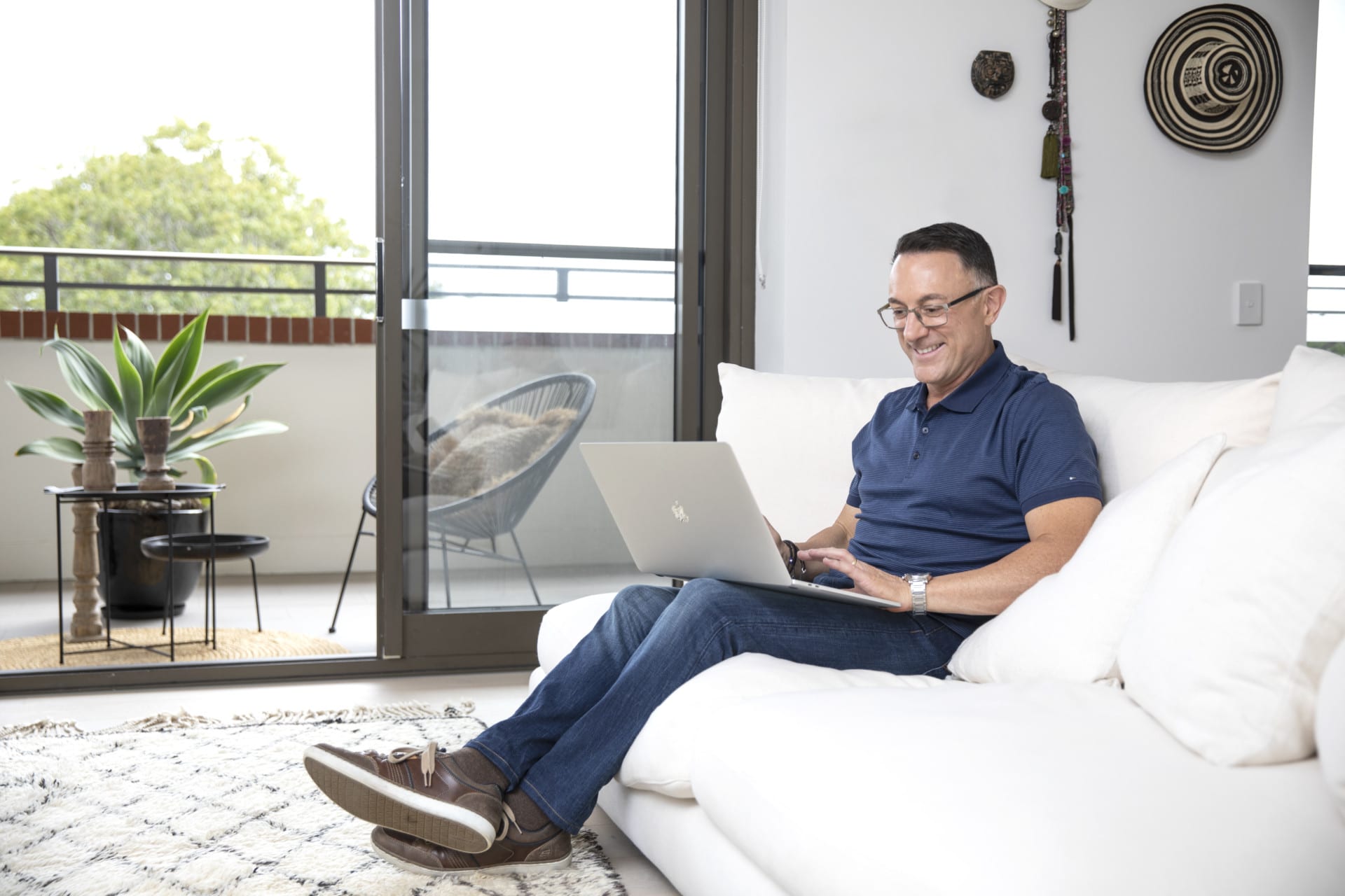 My Story - Dan Doyle